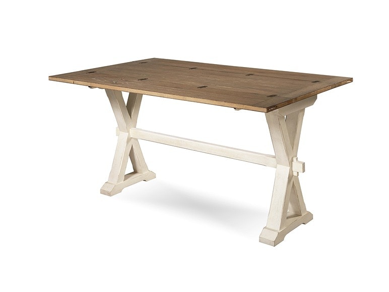 Console table with fold out leaves store